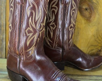Luxury jones boots | Etsy