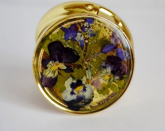 Cute pill box | Etsy