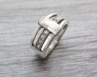 Vintage Rings – Etsy