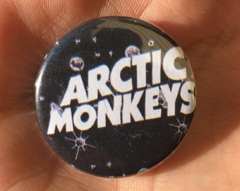 Arctic monkeys | Etsy