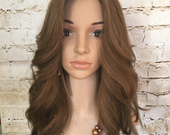 Human hair wigs | Etsy
