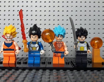 Dragon ball z | Etsy