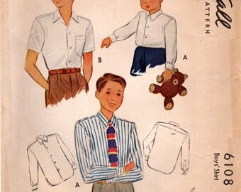 1970s Simplicity 7364 UNCUT Vintage Sewing Pattern