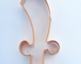 Pirate cookie cutter | Etsy