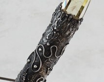 Unique druid staff related items | Etsy