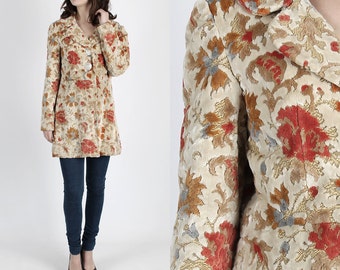 Chenille jacket | Etsy