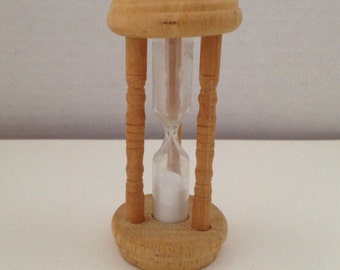 Vintage egg timer | Etsy