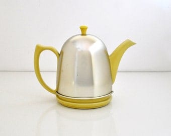 Insulated teapot | Etsy