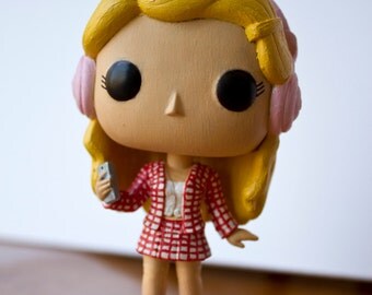 Custom funko | Etsy
