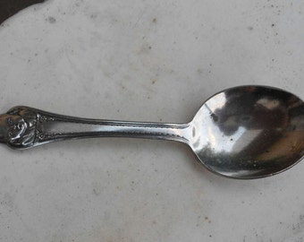 Gerber baby spoon | Etsy