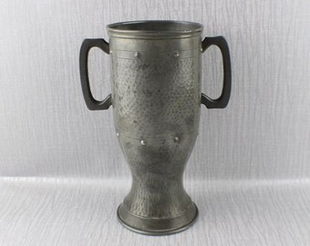 Medieval beer mug | Etsy