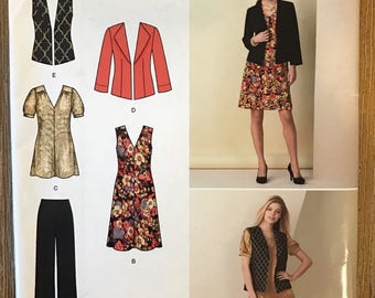 New and Vintage Sewing Patterns by SewPatterns on Etsy