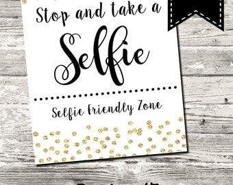Take a selfie | Etsy
