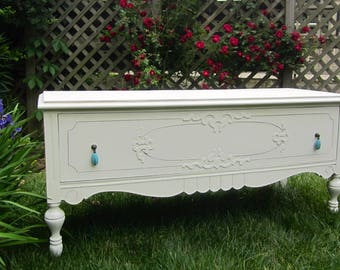 Antique bench | Etsy
