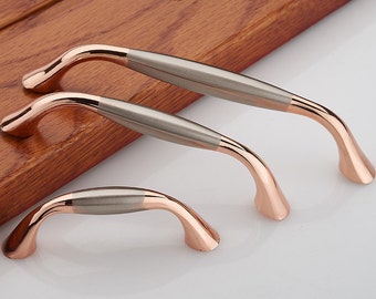 Steel door pull | Etsy