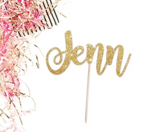 Handmade Party Products For All Occasions by TopperAndTwine