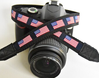 Small camera strap | Etsy