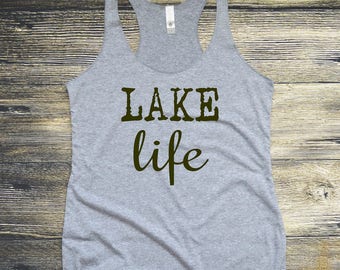 Lake life | Etsy