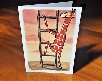 Penny Redshaw Illustration by PennyRedshaw on Etsy