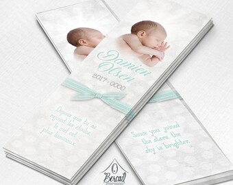 Signets mortuaires et matériel de scrapbooking par OBercailDesign