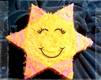 Star pinatas | Etsy