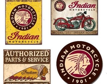 Vintage motorcycle | Etsy