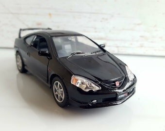 Honda civic toy cars | Etsy