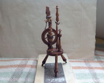 Spinning wheel | Etsy