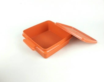 Tupperware lunchbox | Etsy