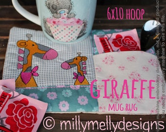 Tea bag pattern | Etsy