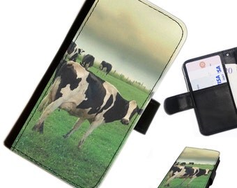 Cow phone case | Etsy