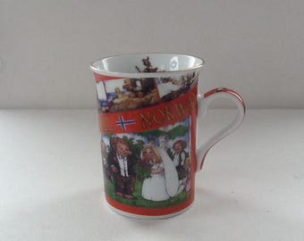 Norwegian troll | Etsy