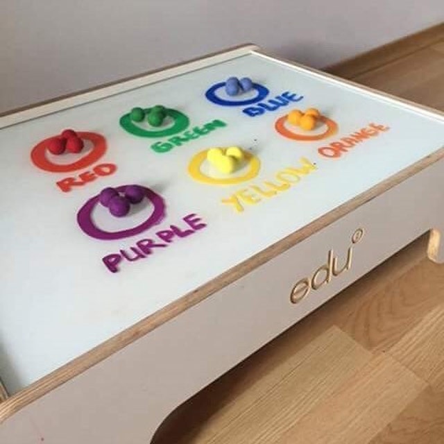 Creative toys for learning through play by edu2creative on Etsy