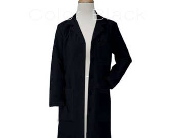 Lab coat | Etsy