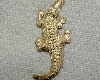 Gator pins | Etsy