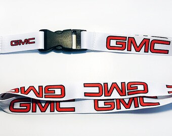 Gmc keychain | Etsy