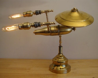 star trek lamp – Etsy