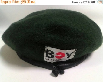 Boy scout hat | Etsy