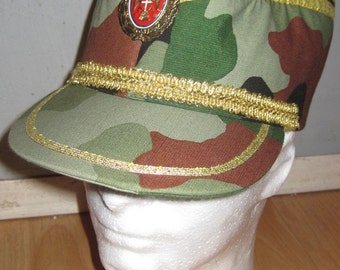 Yugoslavian army | Etsy