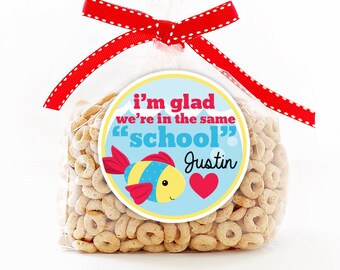 In the same school | Etsy