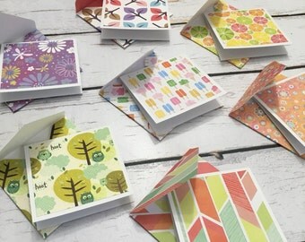 Greeting card sets | Etsy