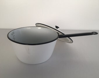 Enamelware cookware | Etsy