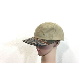 Pendleton wool hat | Etsy