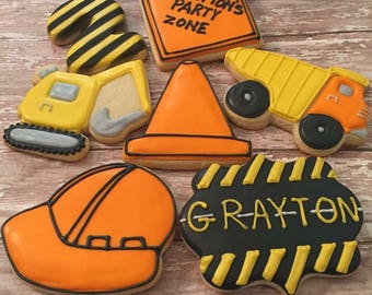 Construction cone | Etsy