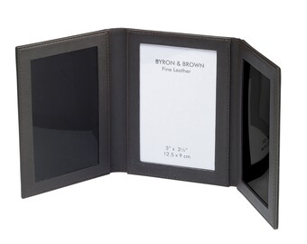 Folding photo frame | Etsy