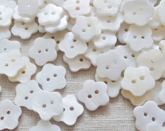 Pretty buttons | Etsy