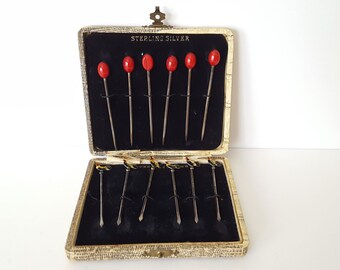 Cocktail picks | Etsy