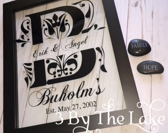 Marriage decals | Etsy