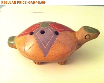 Unique clay whistle related items | Etsy