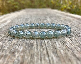 Blueberry quartz | Etsy
